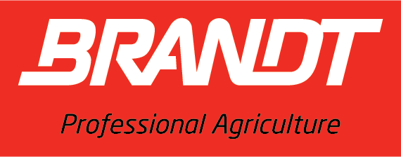 Brandt Agriculture Logo