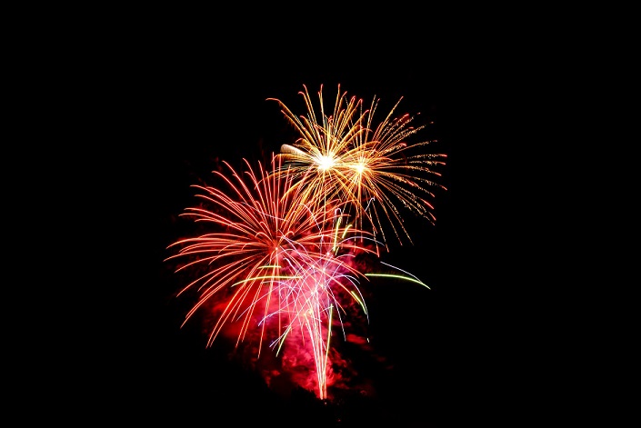 More Bangs on the 4th – WLDS
