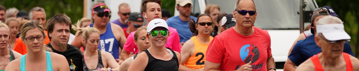 July 4th Run in Jax – WLDS