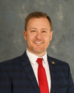 Rep. Davidsmeyer Weighs in on Bears Stadium After Spring Session – WLDS